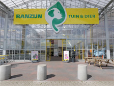 Ranzijn Tuin & Dier | Business View Fotograaf